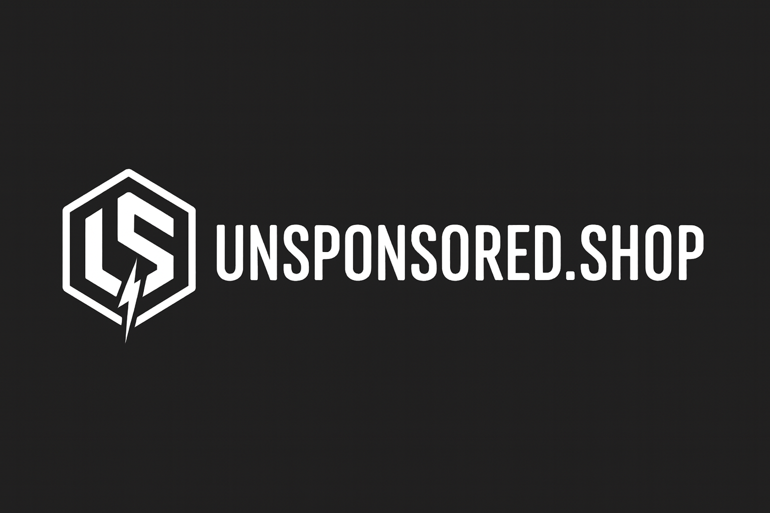 Unsponsored™ | Independent Apparel & Design